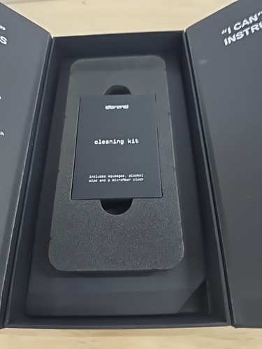 DBrand Prism 2.0 Screen Protector For Apple iPhone 16 Pro Max BRAND NEW ...