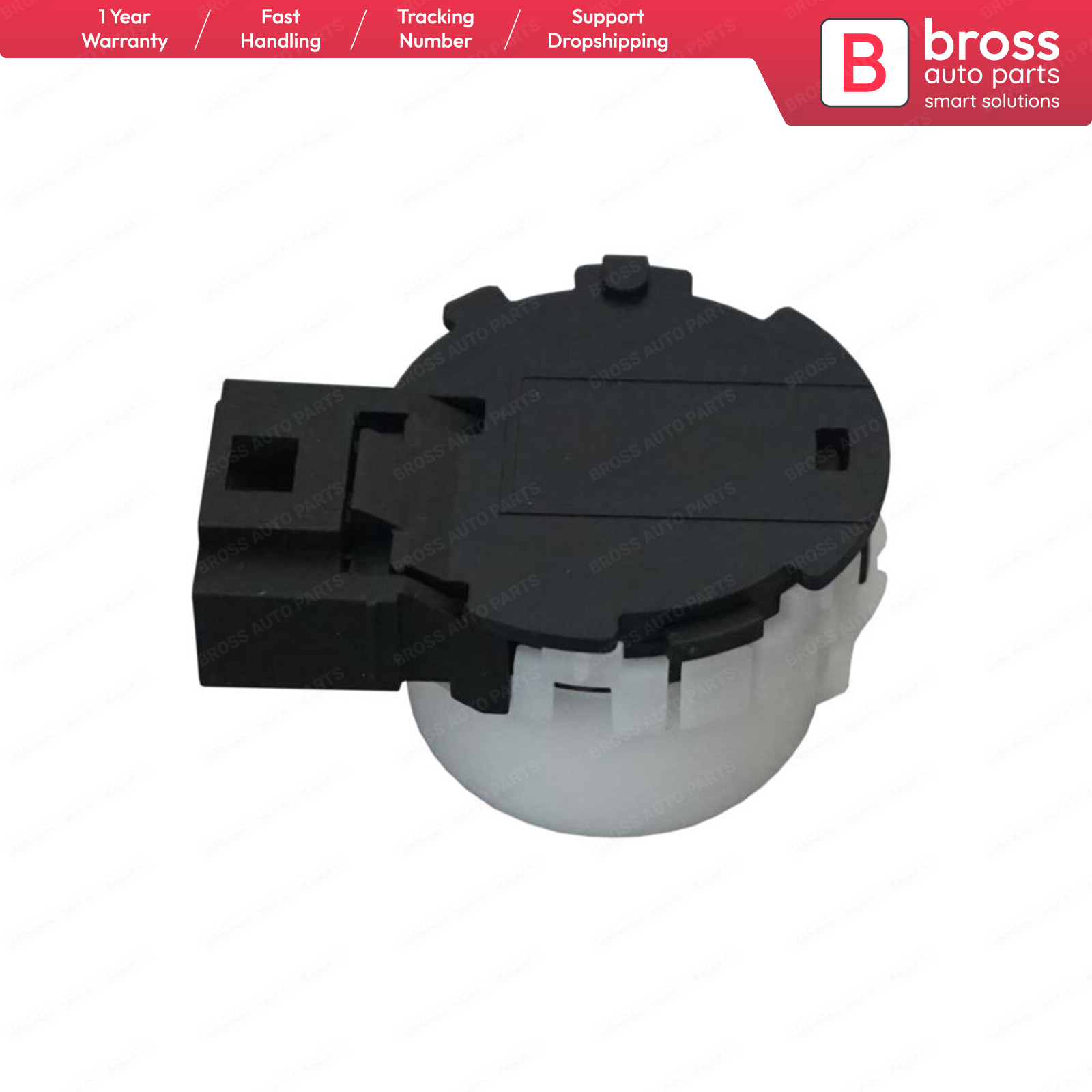 Bross BDP617 Ignition Starter Switch 1K0905865A For VW Audi Skoda Seat ...