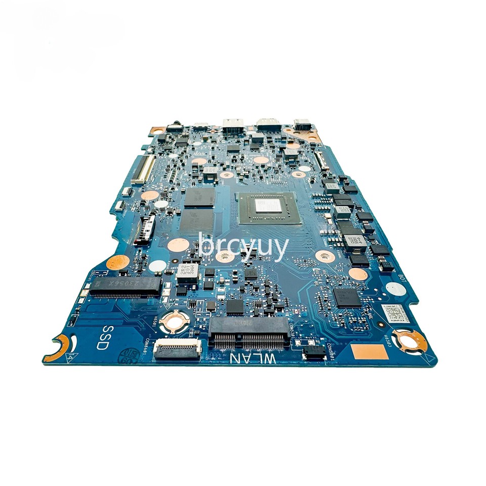 E1404FA For ASUS E1404F L1404FA R1404FA E1504FA Motherboard R3 R5 RAM ...