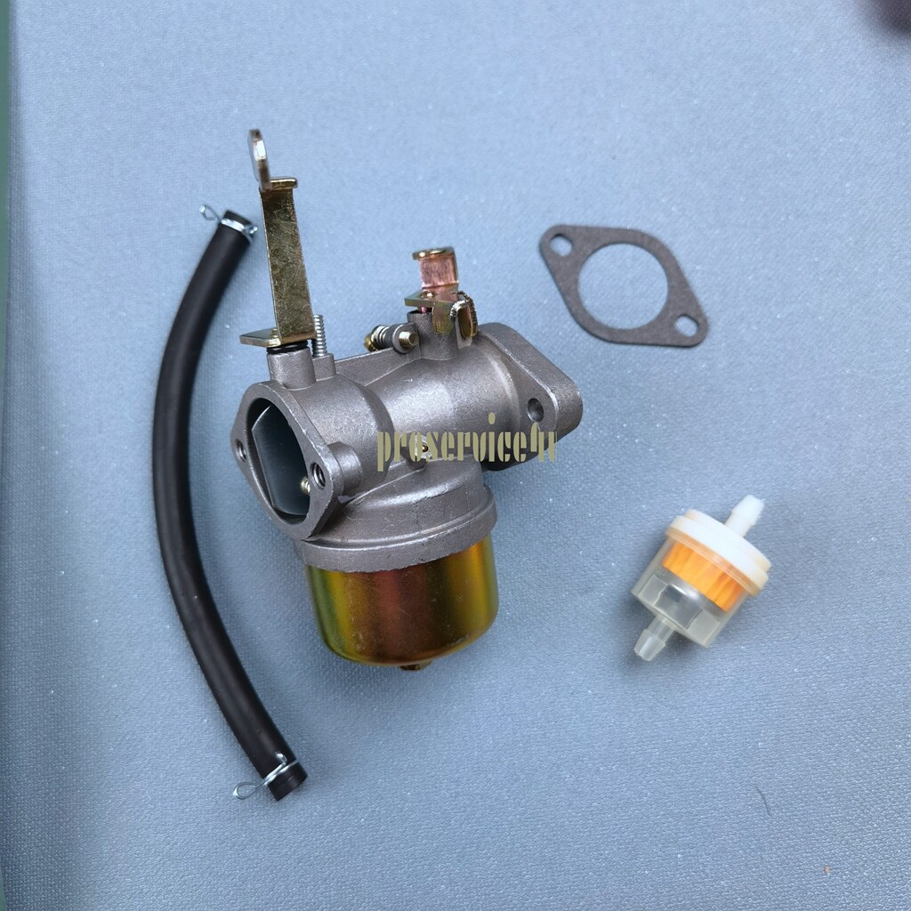 Carburetor Carb Wisconsin Robin EY27W 8hp Gasoline Engine Generator ...