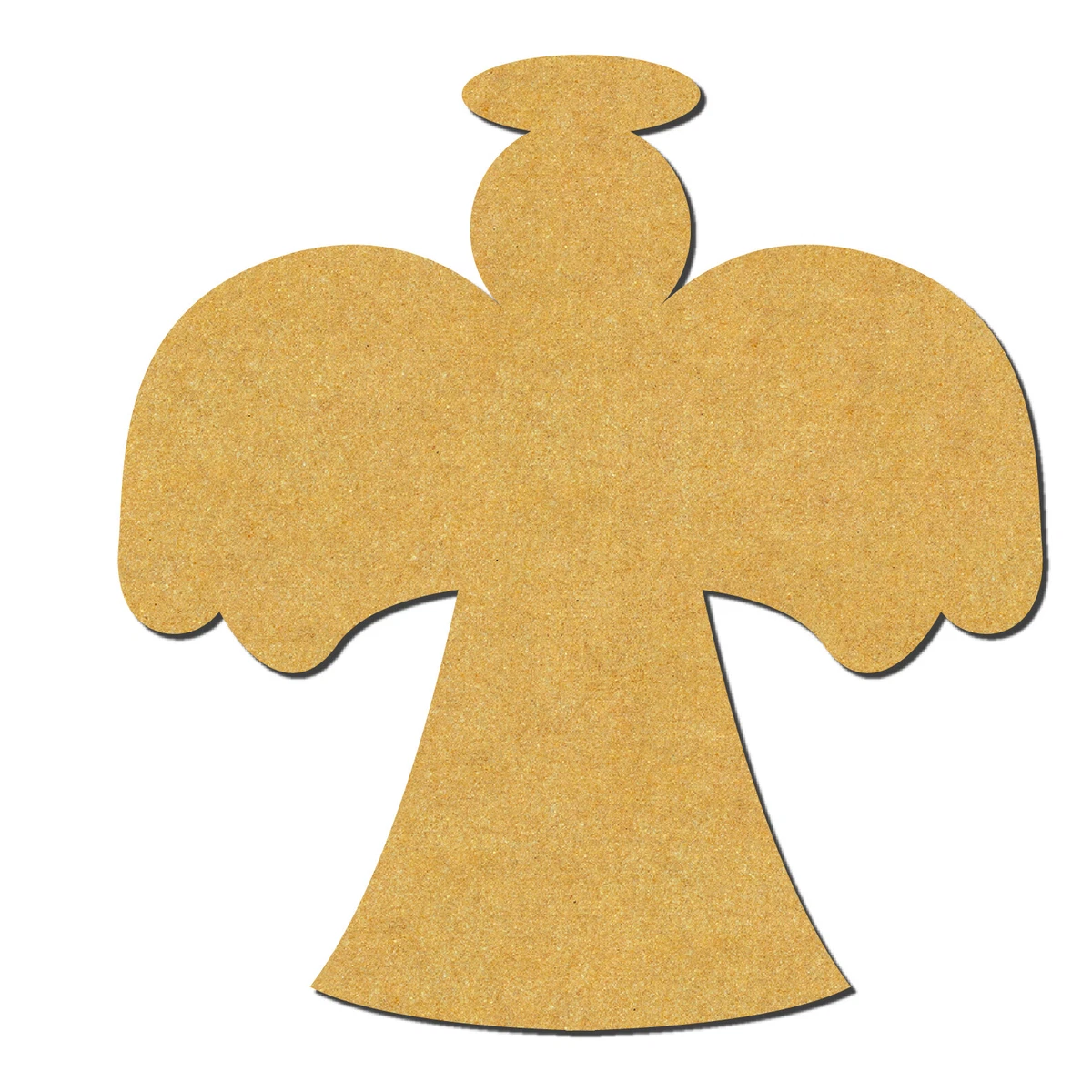 Christmas Angel Silhouette Images