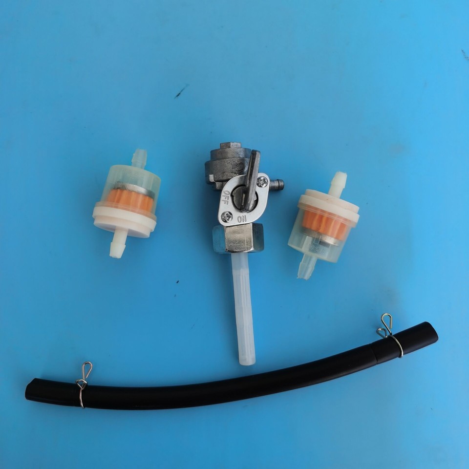 Gas Fuel Shutoff Valve Petcock For Centurion 55771 0055771 0J0974 ...