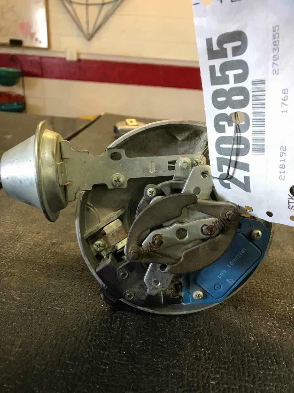 CHEVY PICKUP 10 Chevrolet Distributor 1978 1979 1980 | eBay