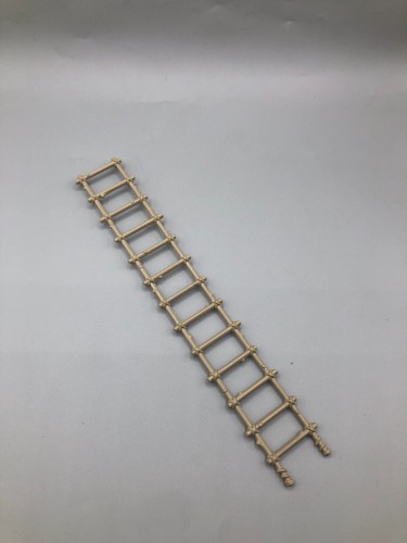 Vtg Original MOTU He-man Mattel Castle Grayskull Ladder Mattel ...