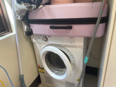Haier HDV50E1 5kg Vented Dryer 9415112614273 | eBay Australia
