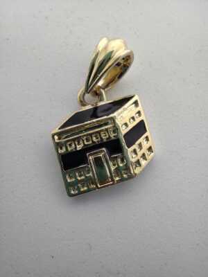 pendentif kaaba pendant kaaba | eBay