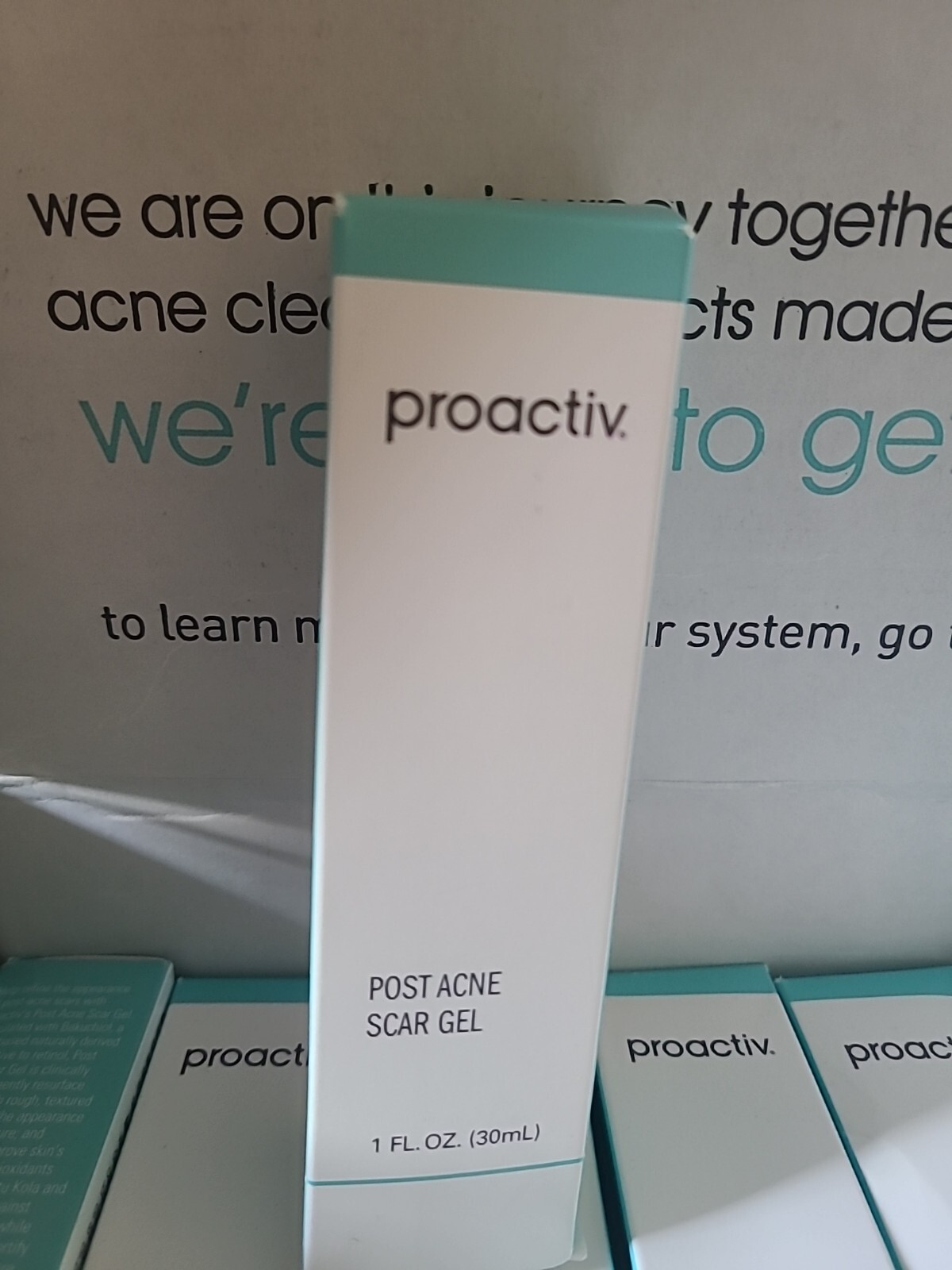 Proactiv Emergency Blemish Relief Treatment Acne Medication 0.33oz EXP ...