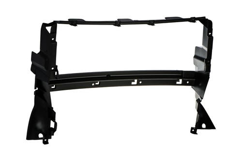 2008-2010 VW Volkswagen Touareg Front Radiator Air Duct OEM NEW ...