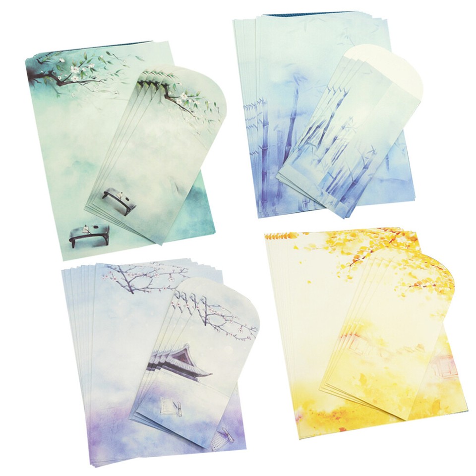 Letter Package – Japan Post Letter Pack – FCKK