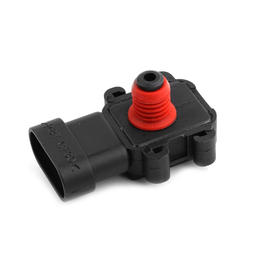 09359409 Manifold Absolute Pressure Sensor For 1996-2008 Chevrolet ...
