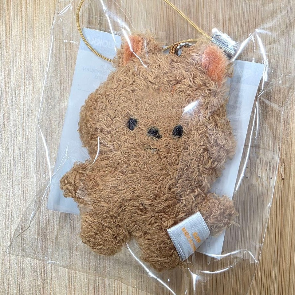 SKZOO KEYRING MICRO Ver. Quokka Trading Card Han | eBay