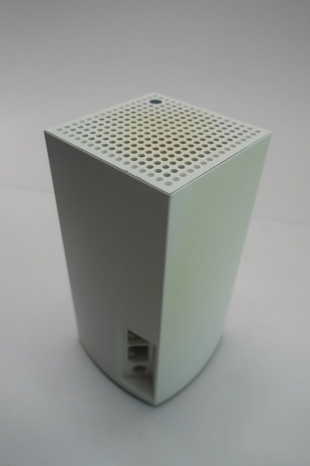 Linksys Velop Mesh Wi-Fi System WHW03 Triband & VLP01 Dual Band - Lot ...