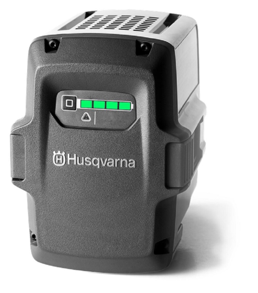 Husqvarna Construction Battery Bli200 | eBay