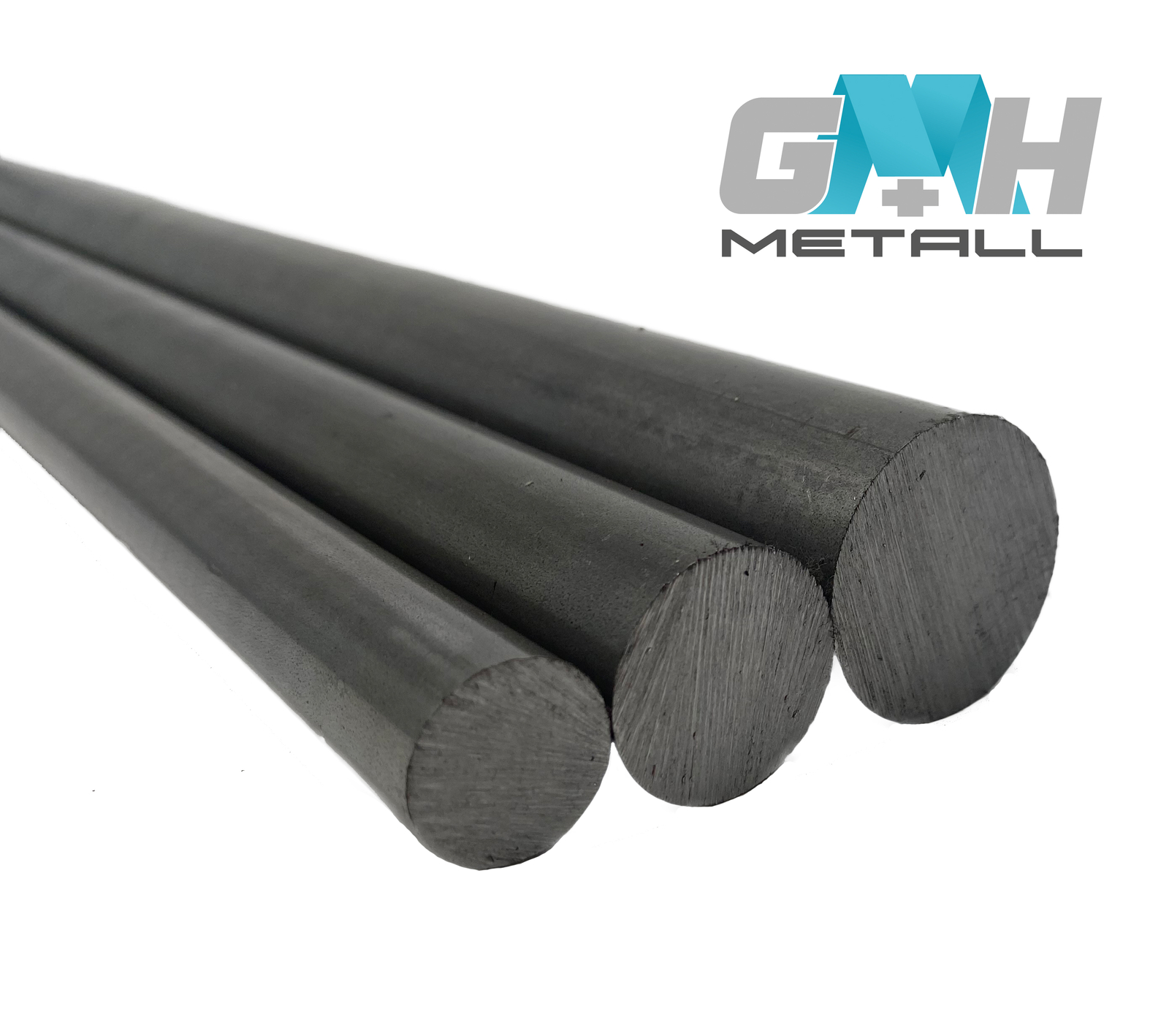 Rundstahl Vollmaterial Rundeisen Stahl Rund Stange Stab Bolzen ...