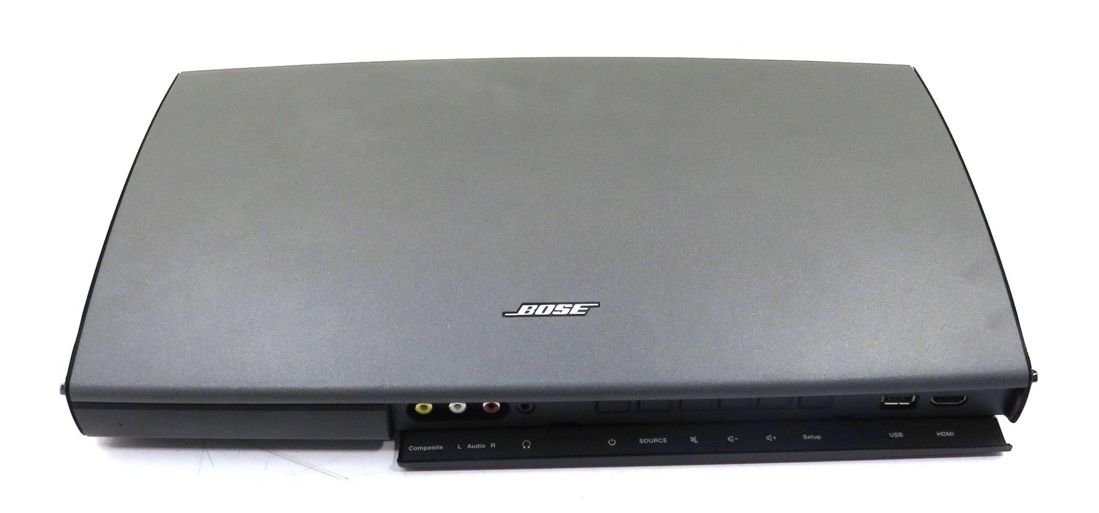 Bose AV35/402455 4.0 Channel Home Theater System with Remote Control ...