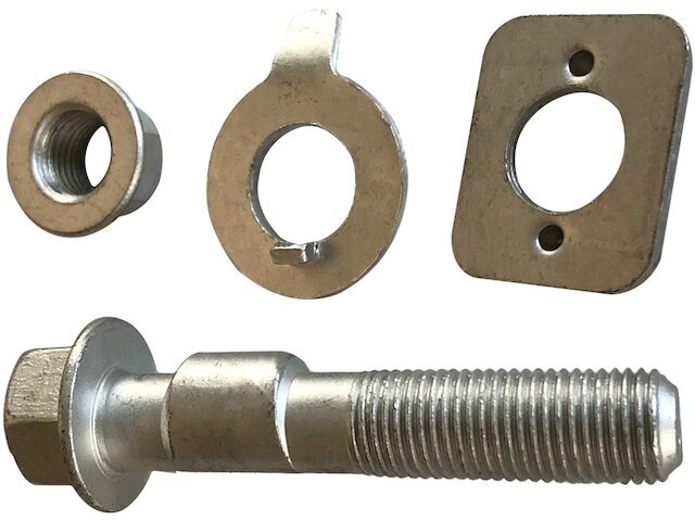 Replacement 21TC51J Alignment Camber Kit Fits 1984-1992 Lincoln Mark ...