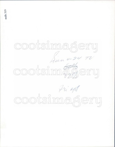 1988 Press Photo John Stamos as Elvis Arlene Lorre Marilyn Monroe Full ...