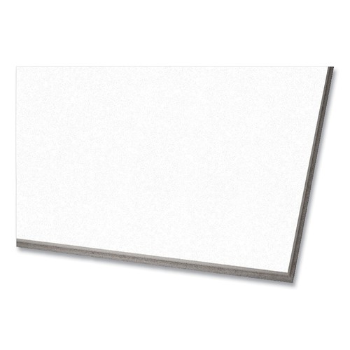 Armstrong Ultima Ceiling Tiles Non-Directional Square White 6/Carton ...