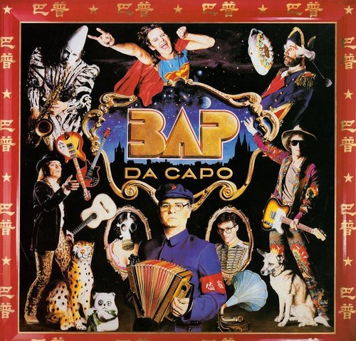 BAP Da Capo | eBay.de