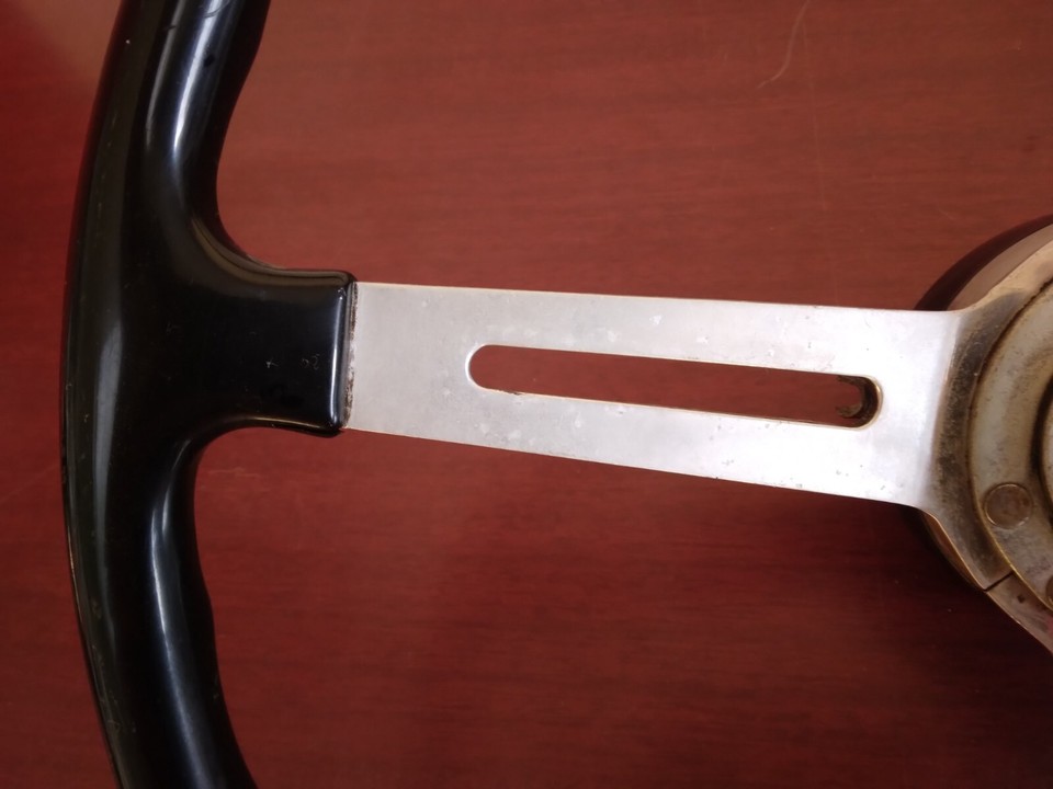 Alpha Romeo Gt Junior Steering Wheel | eBay Australia