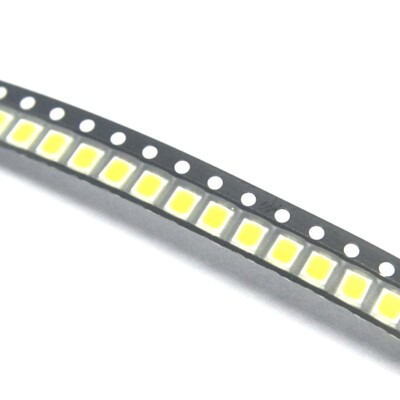 LEDs - Super Bright White Led