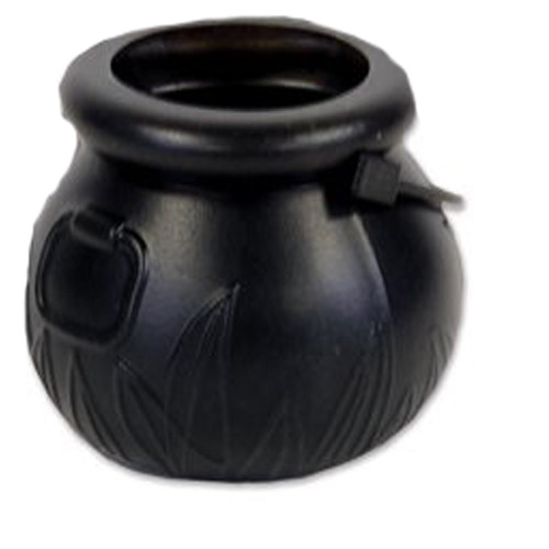 Mini Black Cauldron Fits 18-inch Dolls | eBay