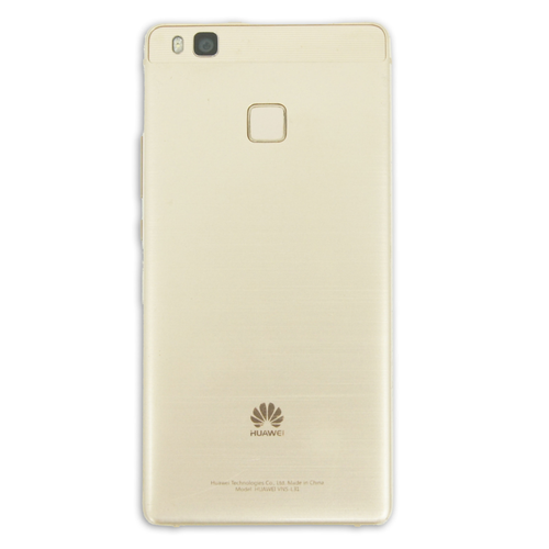 Huawei P9 Lite VNS-L31 Smartphone Gold LTE 16GB ROM 3GB RAM 5,2'' NFC ...