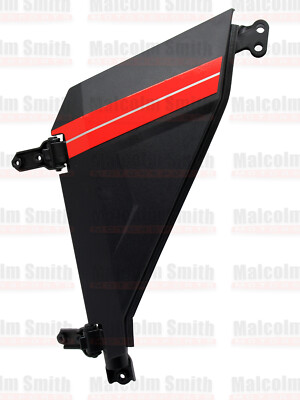 Polaris RZR XP 4 1000 XP 1000 XP Turbo XP4 Turbo OEM Bolster Cover ...