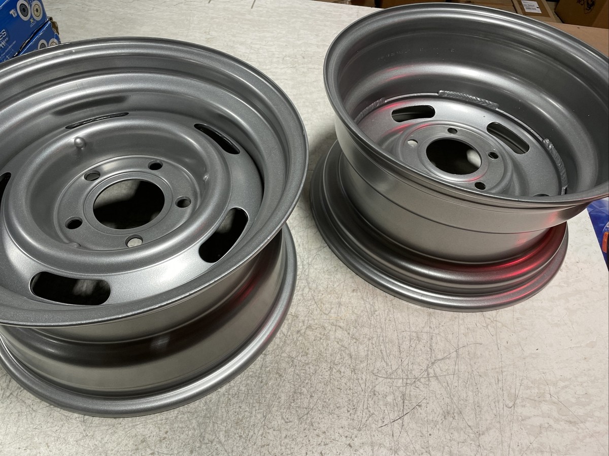 Wheel Vintiques 1 2 Series