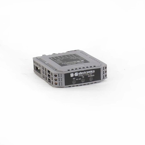 B&B Electronics 485LDRC Optically Isolated RS-232 to RS-422/485 ...