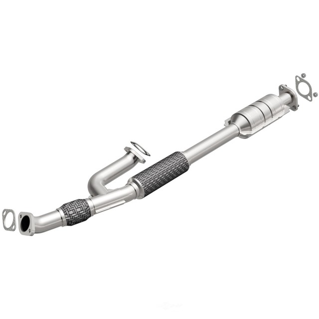 Catalytic Converter Magnaflow 24420 for sale online | eBay