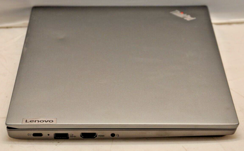 Lenovo 21E3008FUS ThinkPad E14 14" Core i5 16GB/256GB SSD - Factory for ...