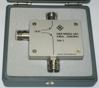Modules - Directional Bridge