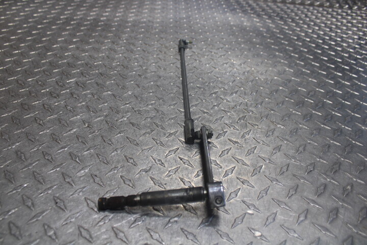 harley-davidson OEM SHIFTER LINKAGE SHIFT LINK ROD LEVER 33718-82B ...