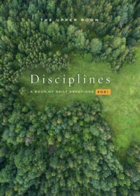 The Upper Room Disciplines 2021: A Book o- paperback, 0835819248, The ...