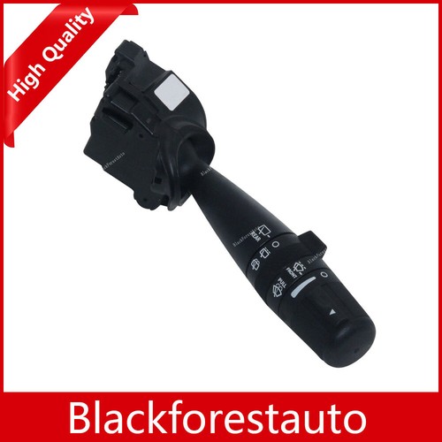 Multifunction Windshield Wiper Switch For Jeep Compass Wrangler Dodge ...