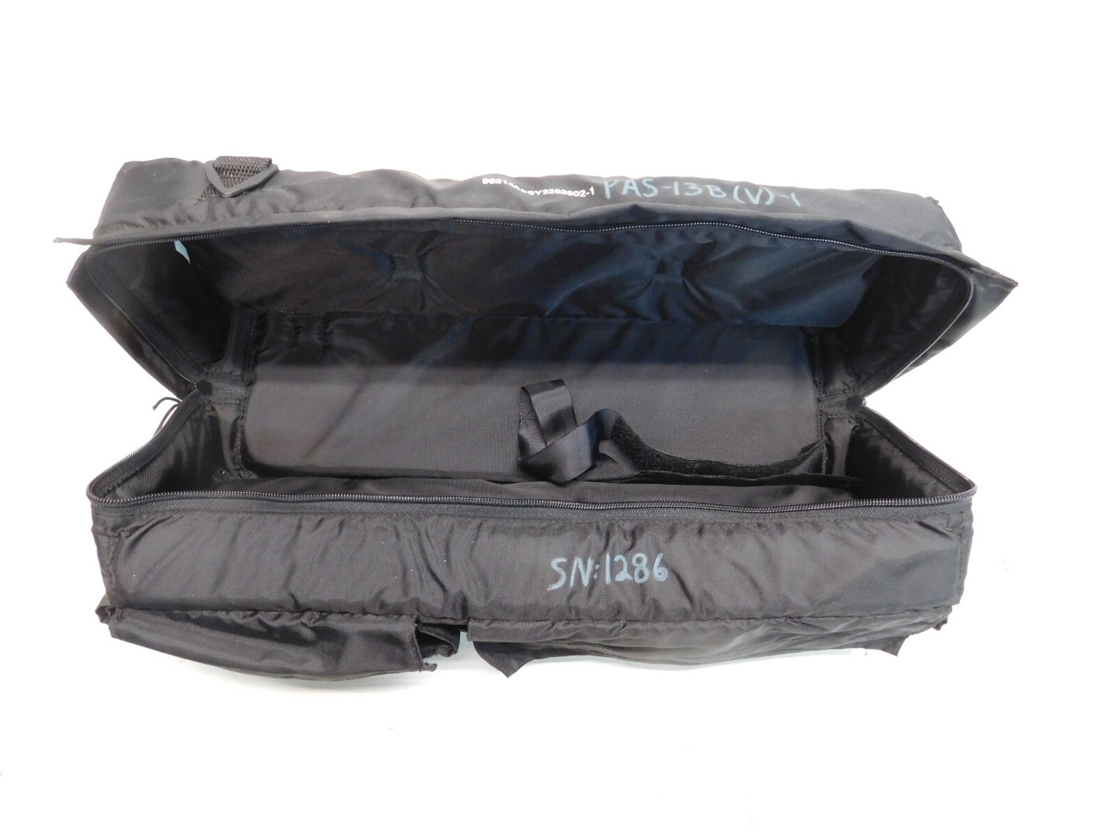 Padded Case for Thermal Sight AN/PAS-13 Scope USMC Army Very Good 18 X ...