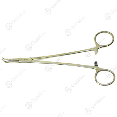 Forceps - Mixter Forceps