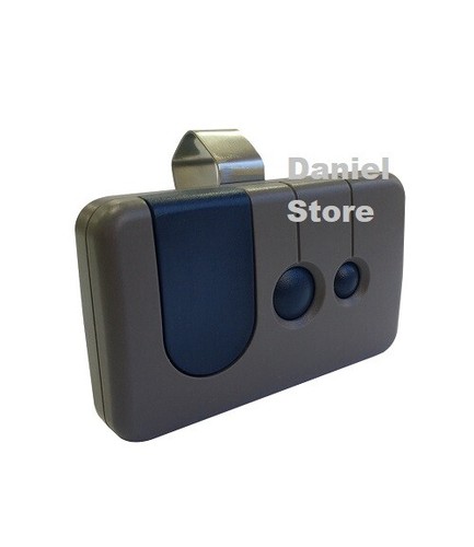 Craftsman Sears Garage Door Opener 3 button Remote HBW1255 139.53681B ...