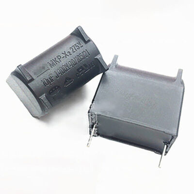5PCS Capacitor MKP-X2 10uF 250VAC 400VDC For Induction cooker P=31 NEW ...