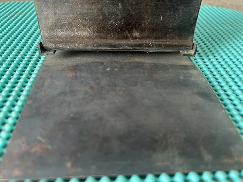 antique made in israel Bronze, Brass Small Paper, Book Binder | eBay