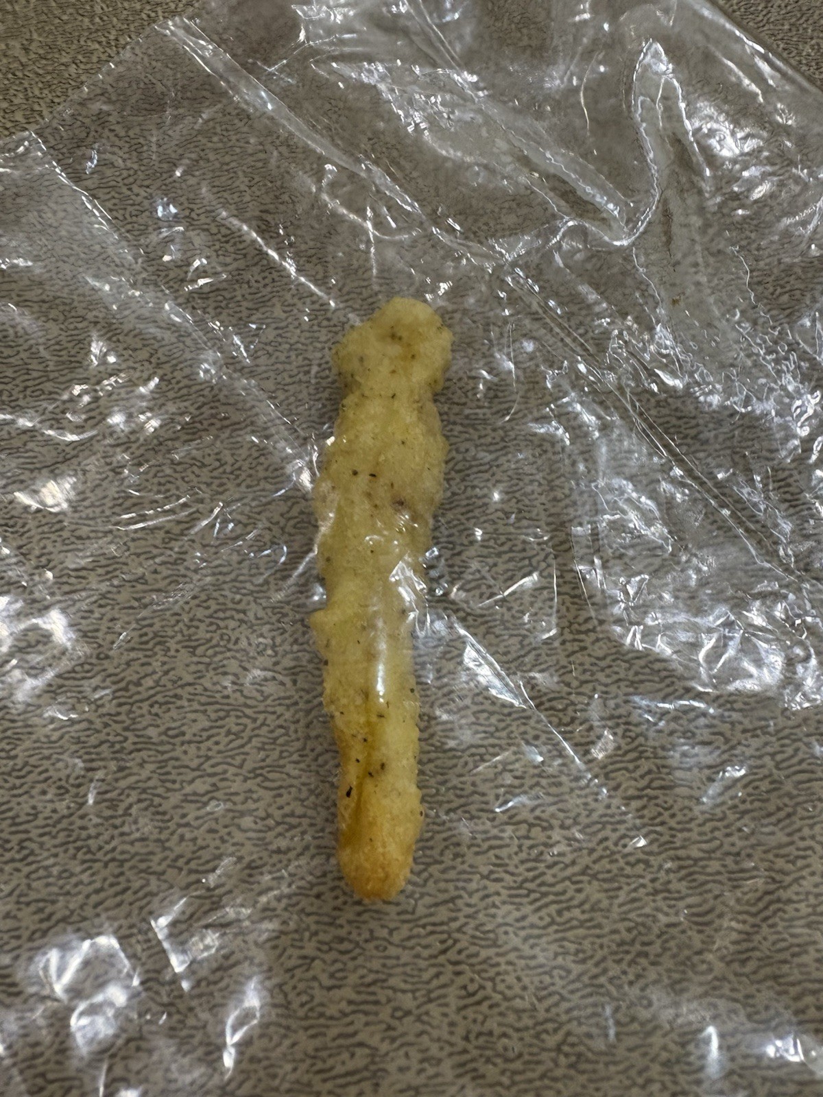 Chicken Nugget Human | eBay