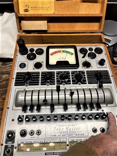 1 Pc.nos RCA 12SG7 Vacuum Tube for sale online | eBay