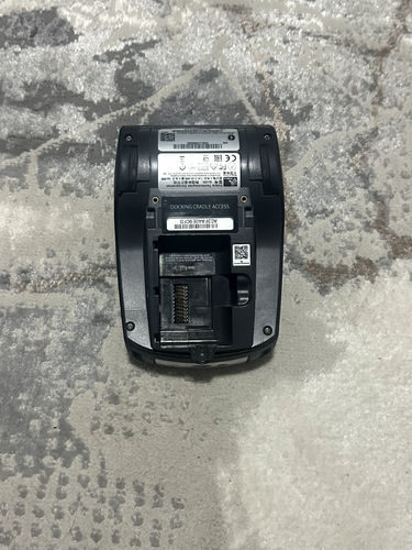 Zebra QLn320 Wireless Mobile Label Printer (QN3-AUNA0E00-00) for sale ...