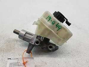 07-13 BMW 328i OEM Brake Master Cylinder W/ Reservoir 34336785664 | eBay