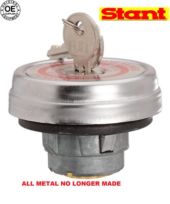 LOCKING GAS CAP FORD F100 FORD F150 FORD F250 FORD F350 FORD E100 FORD ...