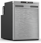 44L / 65L Camper RV Motorhome Compressor Fridge Freezer Refrigerator ...