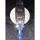 Rotex 880 Professional Label Maker Black Chrome 3/8-1/2 Avery works ...