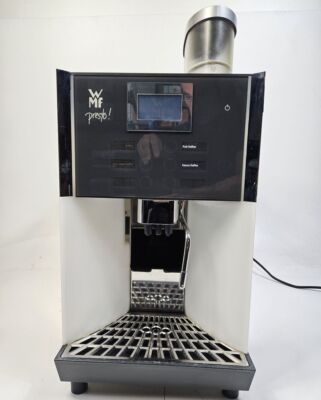 WMF Presto F Kaffeevollautomat Gastro Kaffeemaschine 230V 2,2KW Tag/120 ...