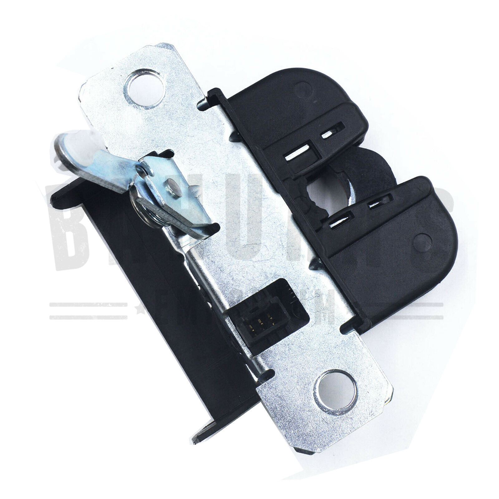VW Polo 9N, Caddy Mk3, Touareg Tailgate Boot Lock Latch Catch Actuator ...